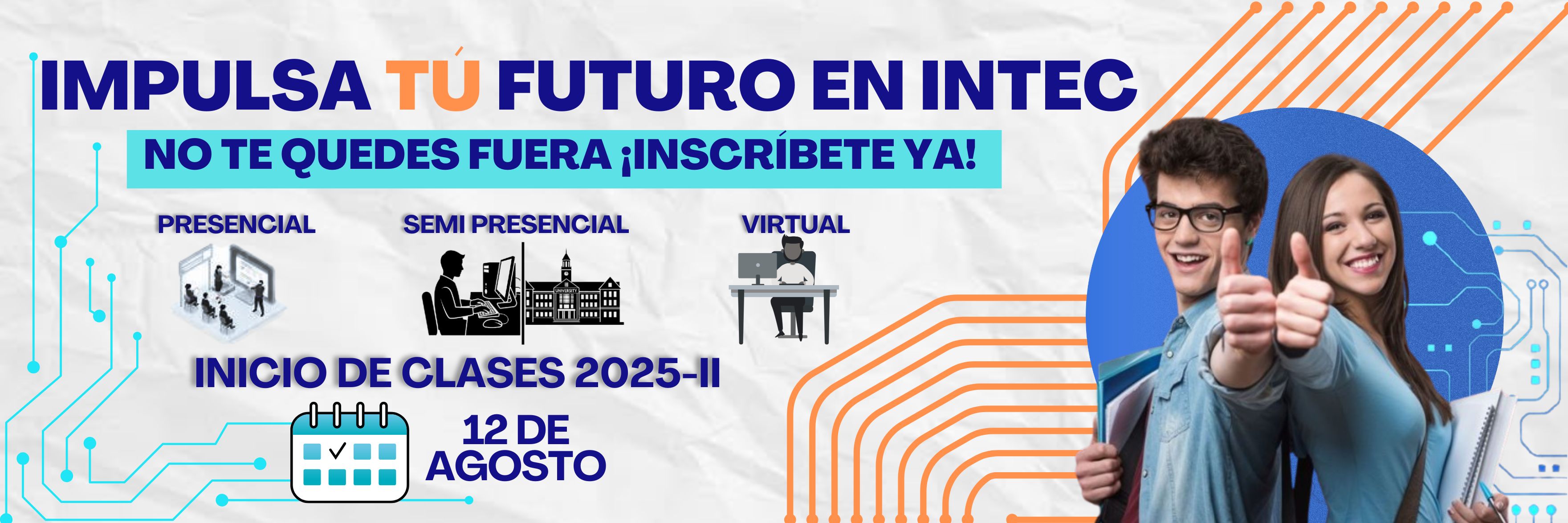 INTEC - Instituto Tecnológico de Chimbote